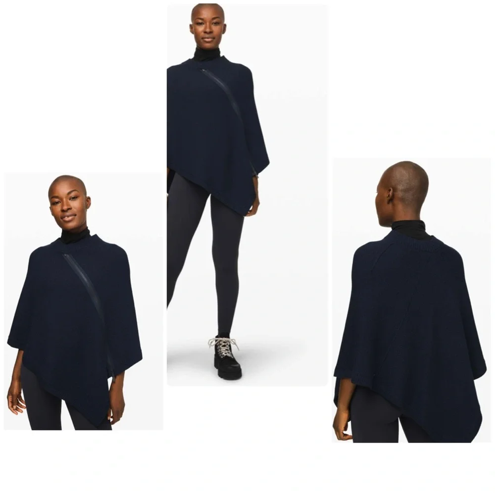 lululemon athletica | Sweaters | Price Drop Lululemon On The Go 0 ...